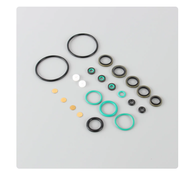 YONG HENG PCP 300BAR 30MPA 4500PSI High Pressure Pump Air Compressor ...