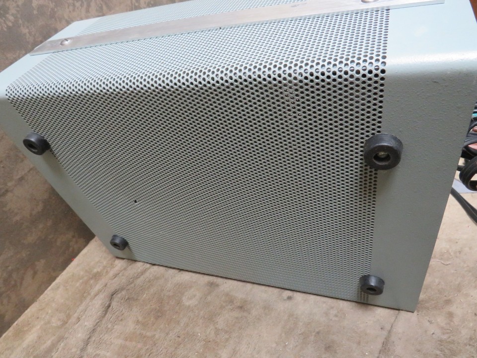 Vintage HAM RADIO Heathkit SB-614 Station Monitor Scope Oscillator | eBay