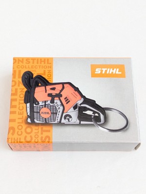 GENUINE OEM Stihl Chainsaw Key Cover Keyring | eBay