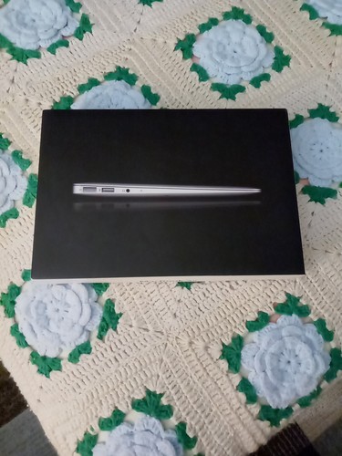 Apple MacBook Air 11 inch model A1370, Empty Box Only | eBay