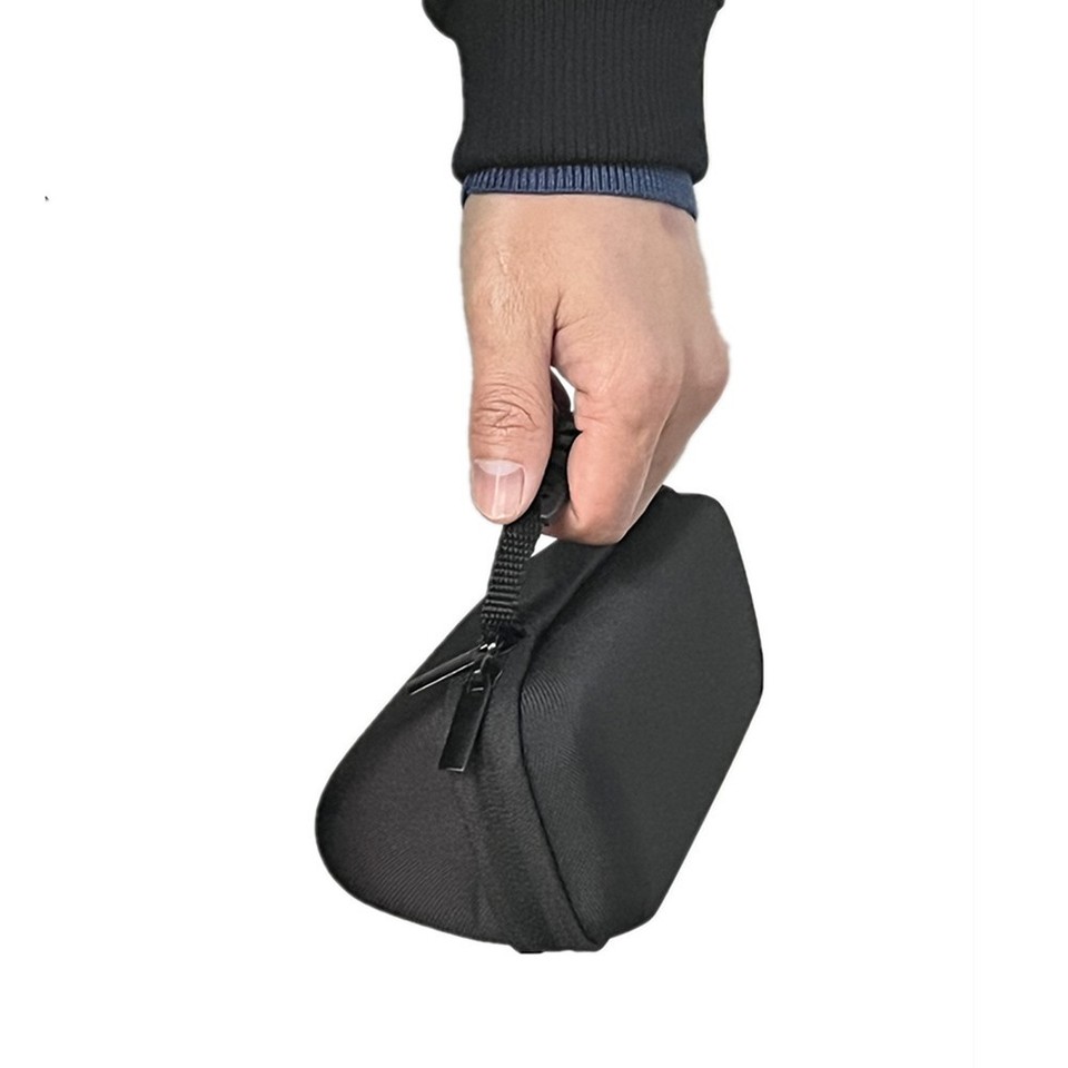 Portable Travel EVA Bag for Sonos Roam 2 Waterproof Shockproof Speaker ...