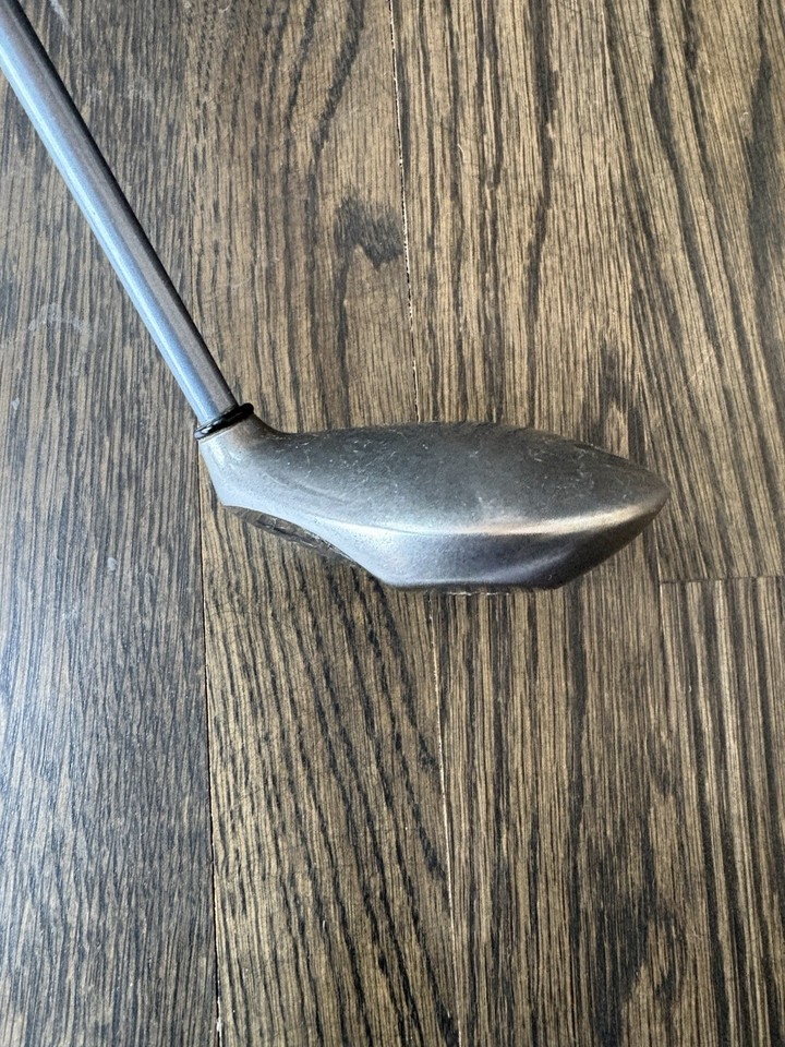 Callaway Big Bertha Warbird Divine Nine Wood | eBay