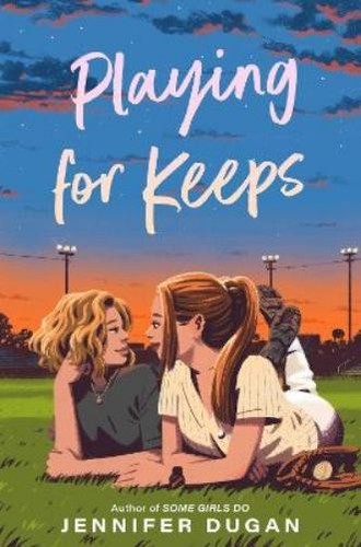 Jennifer Dugan Playing for Keeps (Copertina rigida) 9780593696866 | eBay