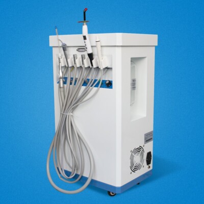 Dental Delivery Units- Control - Delivery System