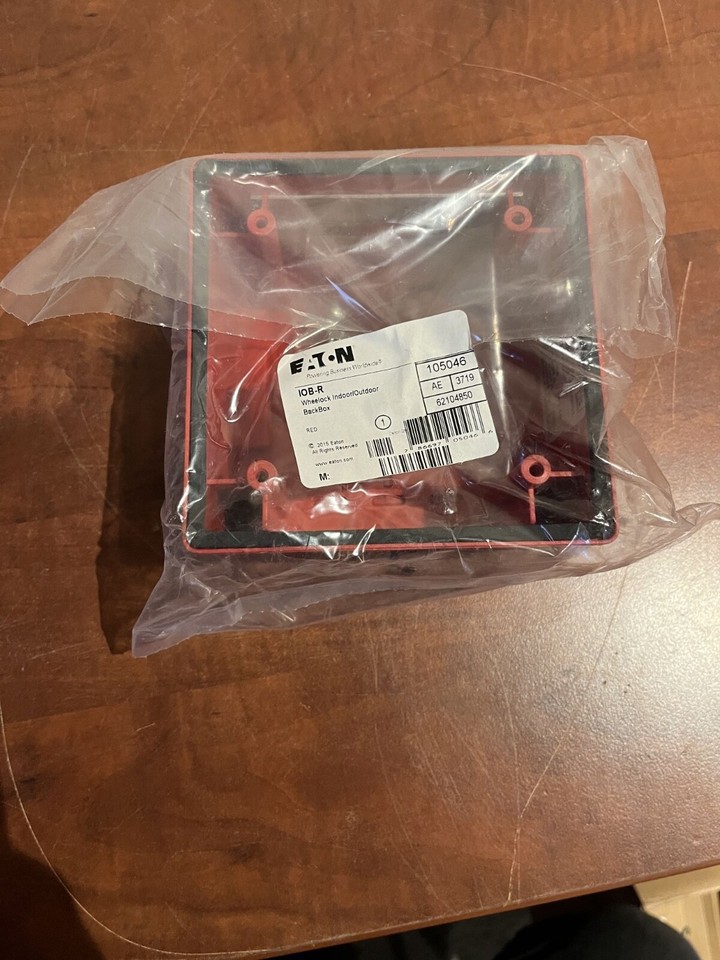 Sapphire Fire Suppression System Kit | eBay