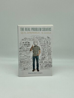 The Real Problem Solvers Social Entrepreneurs in America | eBay