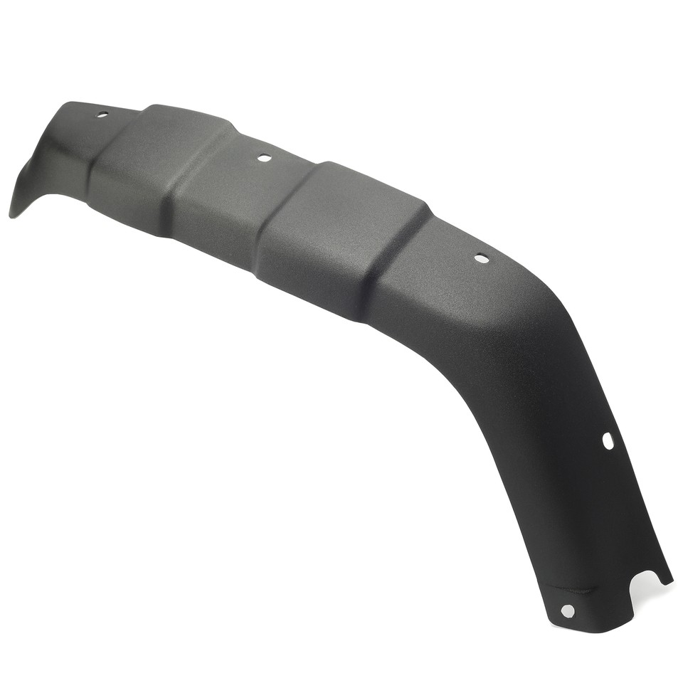 Front Fender Splash Guard Left+Right For Honda Rancher TRX 350 FE FM TE ...