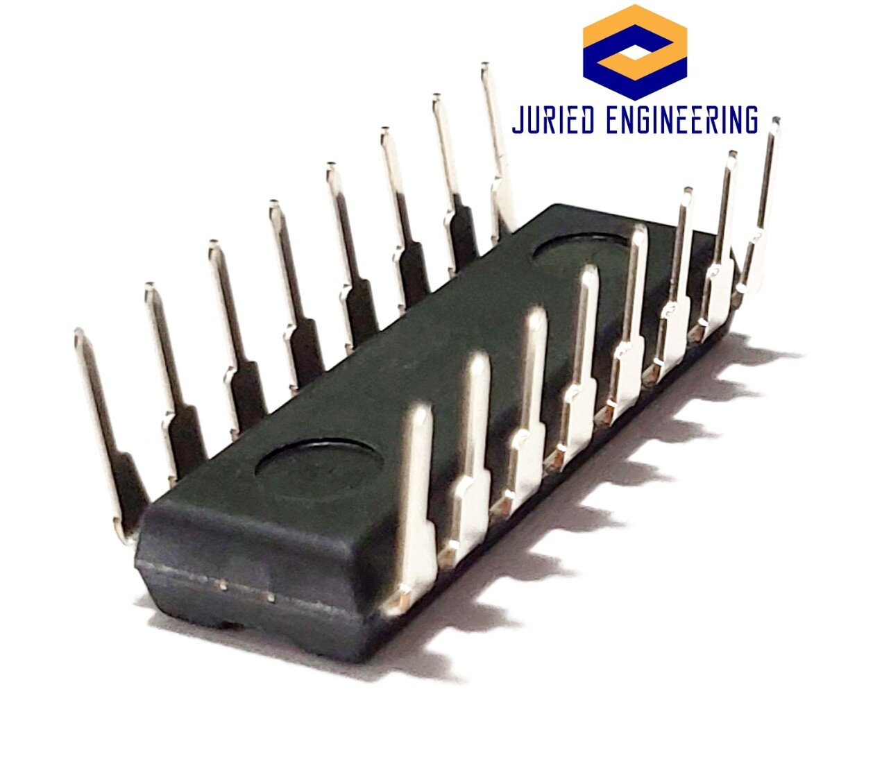 1PCS CD74HC4050E 74HC4050 High-Speed CMOS Logic Hex Buffers Non ...