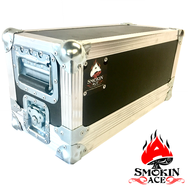 Guitar Amp Head Case Custom Made To Any Size / Lift Off ATA Road Case ...