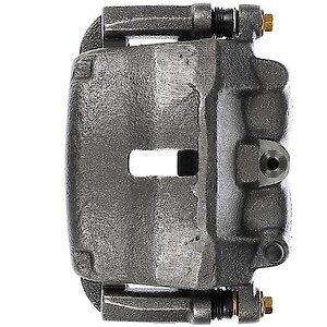 Carquest Premium Calipers 18B4974 - Disc Brake Caliper, Front Right for ...