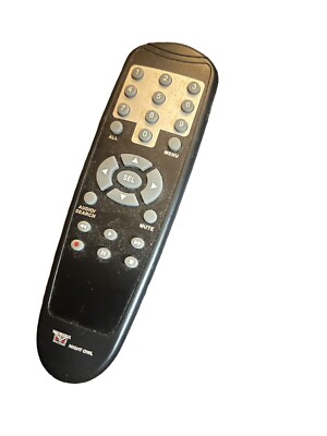 Night Owl REM-F6 Wireless Remote Control for DVR Security Systems | eBay