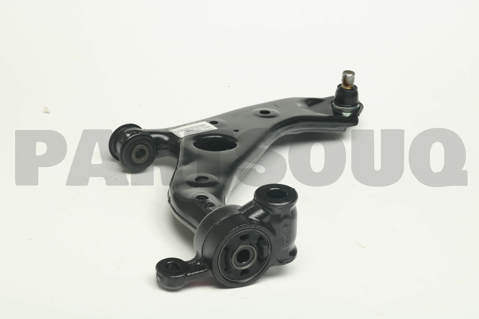 GHP934300M Genuine Mazda ARM(R),LOWER GHP9-34-300M | eBay