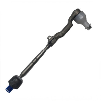 For BMW Tie Rod Assembly Guaranteed Quality One Year Warranty New ...