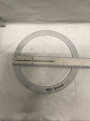 Matrix 101 103 102 104 105 205 106 Plasma Asher 992-60126 Ring AWM-C-4 ...