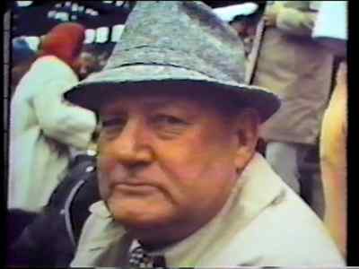 Coach Frank Howard 'A TRUE LEGEND' Clemson Football DVD Free Shipping ...