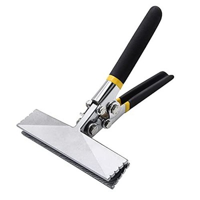 Fabrication - Hand Bender