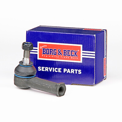 CAPSautomotive Tie Rod End for Skoda 1J0422811 1J0422811E 1J0422811B 6Q0423811 6 | eBay