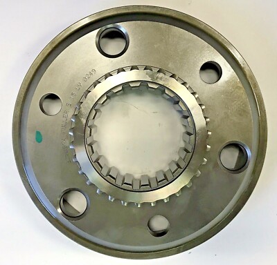 4300924 New Eaton Fuller Sliding Clutch for Synchronizer fits "FRO ...