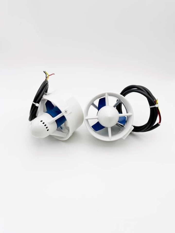 TS60 Underwater Thruster, Underwater Robot Thruster, Underwater ROV ...