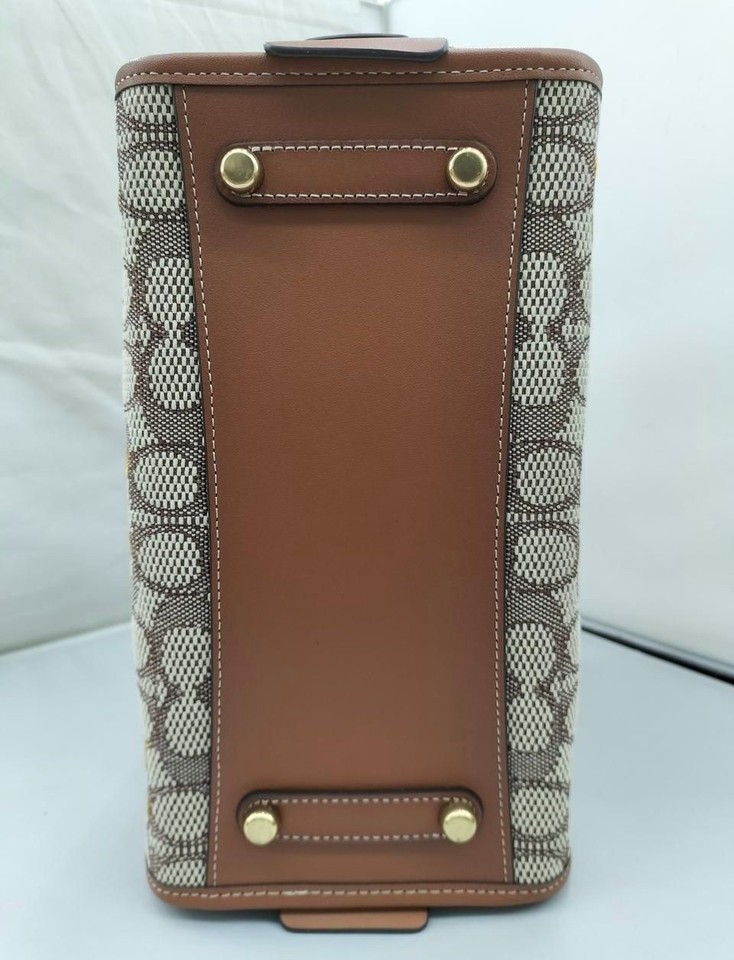 Borsa a tracolla Disney x Coach Mickey Mouse Signature Rogue 25 4 vie ...