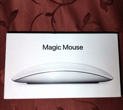 Apple Magic Mouse USB-C White | eBay