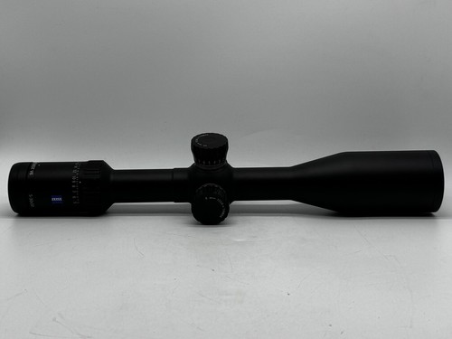 Zeiss 522251-9906-070 Conquest V6 5-30x50 6 BDC Turret Riflescope New ...
