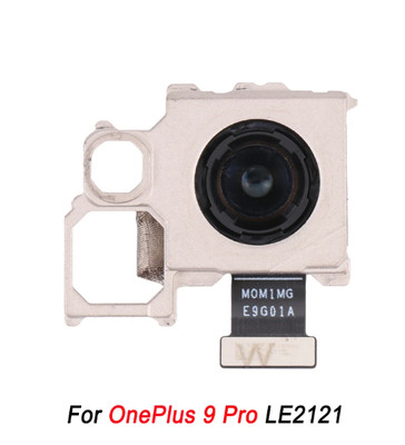 Back Facing Camera For OnePlus 9R LE2101 LE2100 /OnePlus 9 LE2113 ...