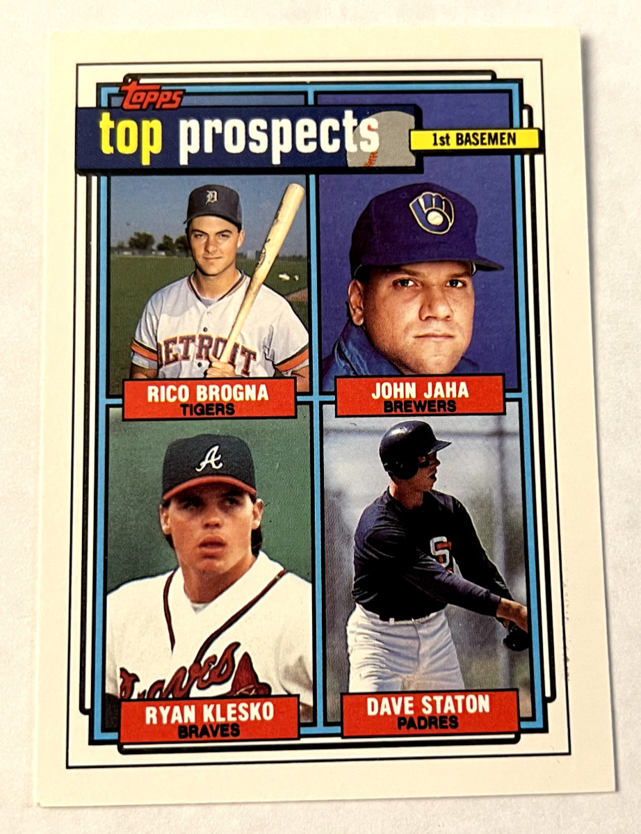 R Brogna For Sale - MAVIN