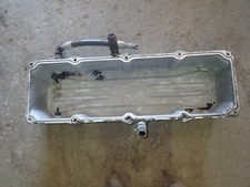 Detroit Diesel 60 Series 12.7l Low Profile Oil Pan 23529249 for sale ...