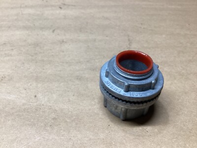 Conduit & Fittings - 2" Myers Hub