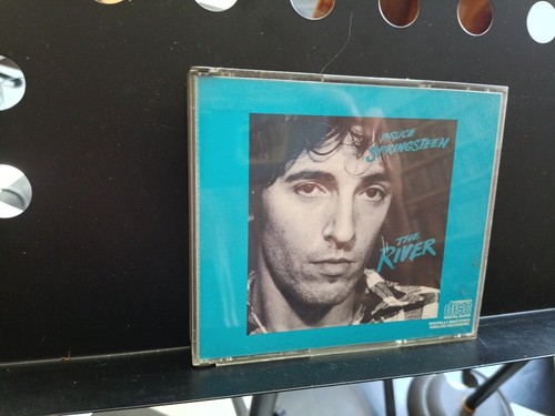 2 CD BRUCE SPRINGSTEEN THE RIVER 1980 | eBay