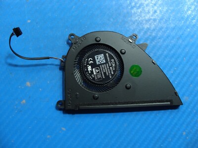HP 17t-cn000 17.3" Genuine Laptop CPU Cooling Fan 6033B0092801 | eBay