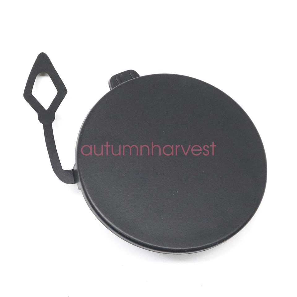 For VW Beetle Front Bumper Grille Tow Eye Cover Hook Cap 2012-2017 ...