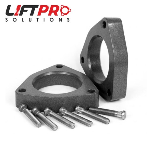 1.2" 30mm Front Leveling Lift Kit for Jeep COMPASS 2016-2020, RENEGADE ...