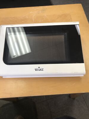 Rival RGC7701 Microwave Door | eBay