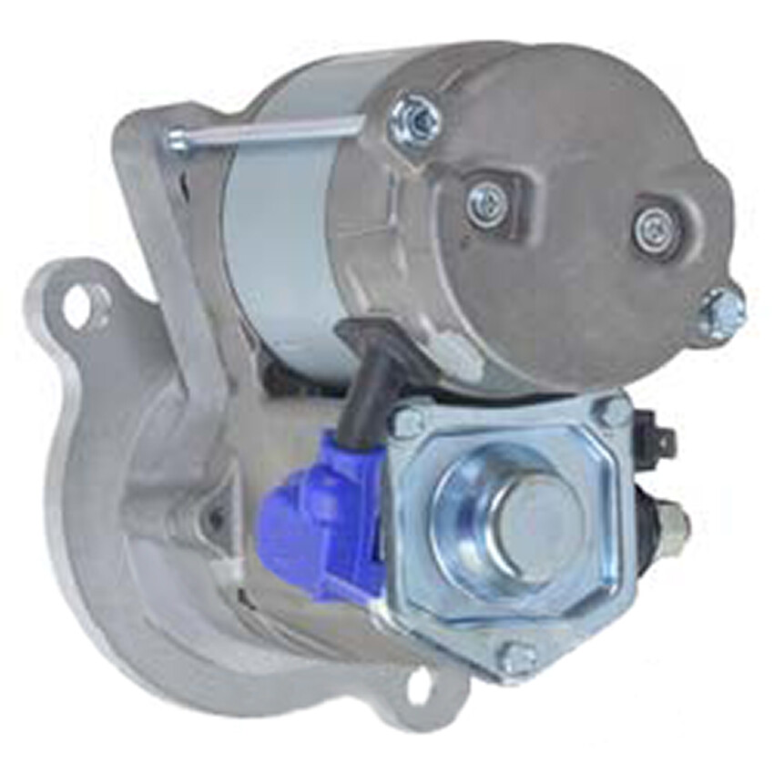 NEW 12V IMI STARTER FITS WHITE 520 620 720 100 101 VH4D WISCONSIN ...