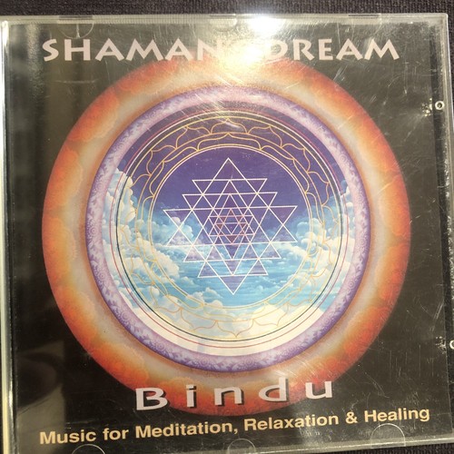 Breathing by Shaman's Dream/Craig Kohland (CD, 1997, Jonkey Records ...