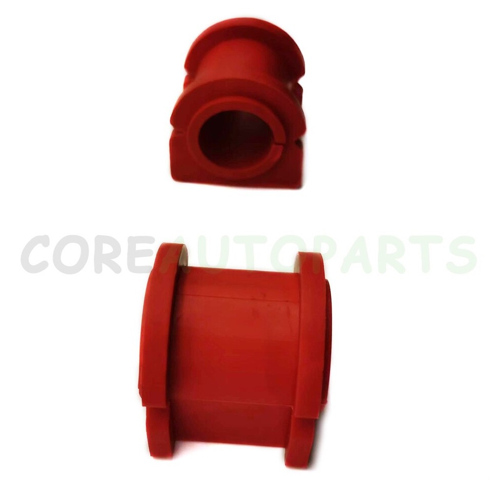 2pcs Front Stabilizer Bushing Fit for Dodge Caliber Journey Jeep ...