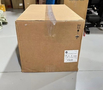 NEW Allen-Bradley 150-F361NBD SMC Flex Smart Motor Controller AB ...