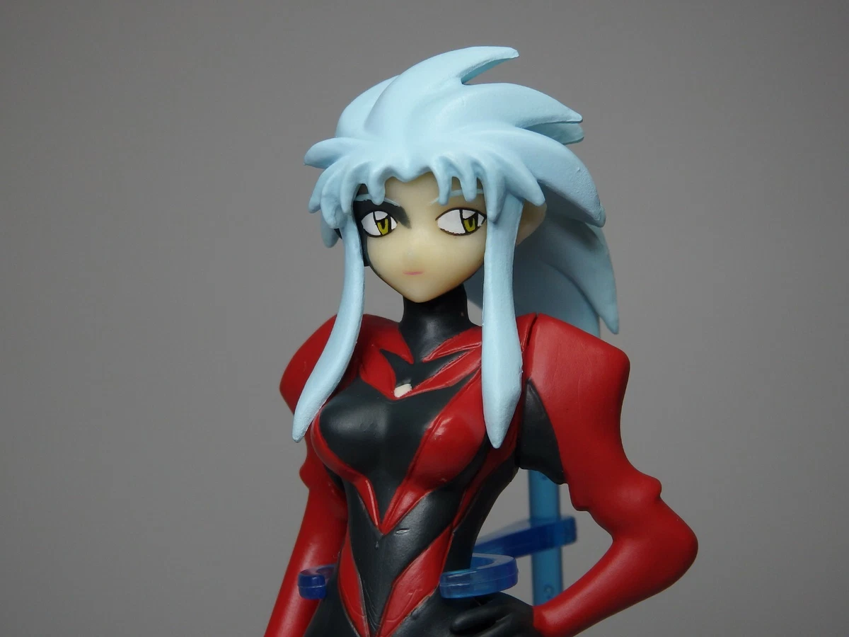 Tenchi Muyo Gxp Ryoko Hakubi