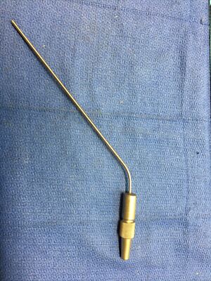 Aesculap Surgical 7Fr. Frazier Suction Tube MD094 | eBay