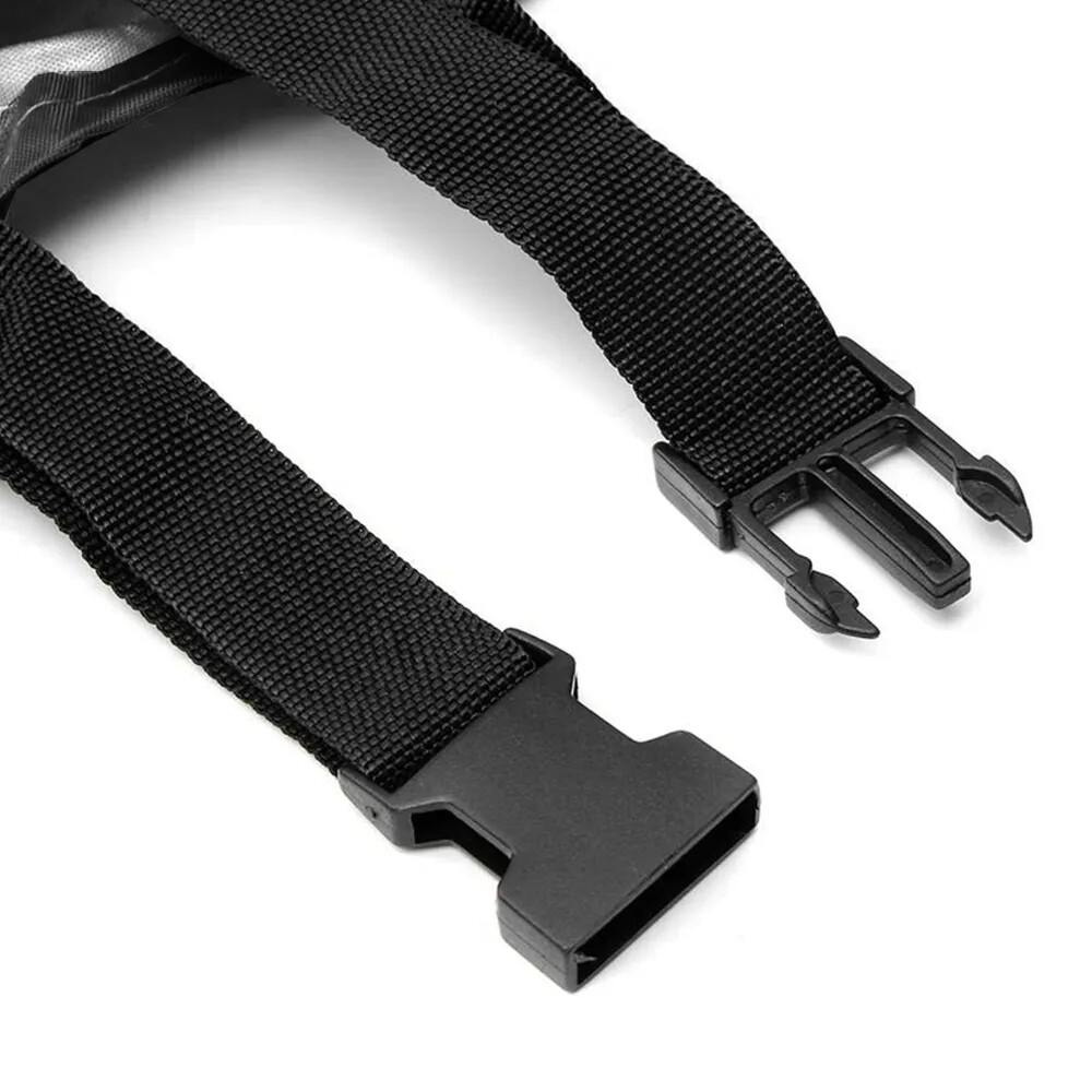 Universal Caravan Hitch Cover Tow Hitch Cover Caravan Drawbar Trailer ...