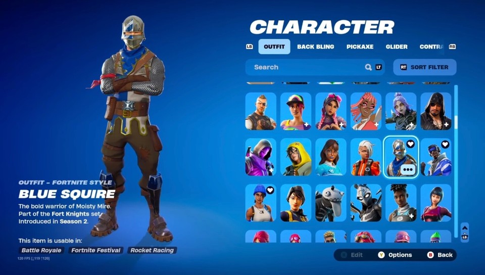 OG Fortnight Account Serious Offers Only DM, renegade raider and pink ...
