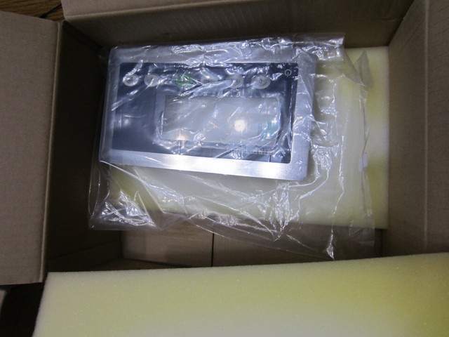 Mettler TOLEDO ICS429 - Weighing Terminal for sale online | eBay