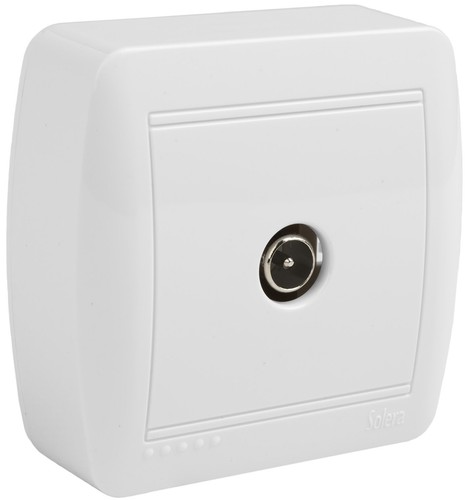 Tv Socket Module Solera Mur94U NEW 8423220082731| eBay