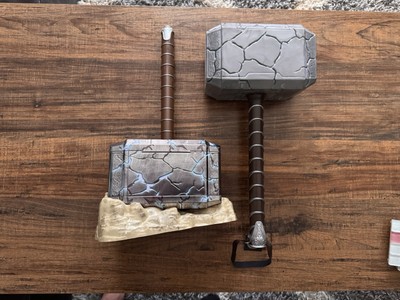 Thor Love And Thunder AMC Popcorn Bucket And Disneyland Exclusive ...