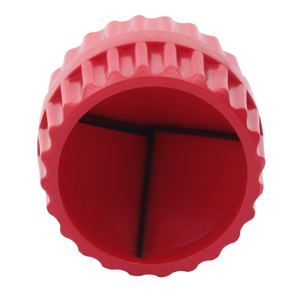 Inner Outer Deburring Round Tube Trimmer Plastic Copper ABS Pex PVC ...