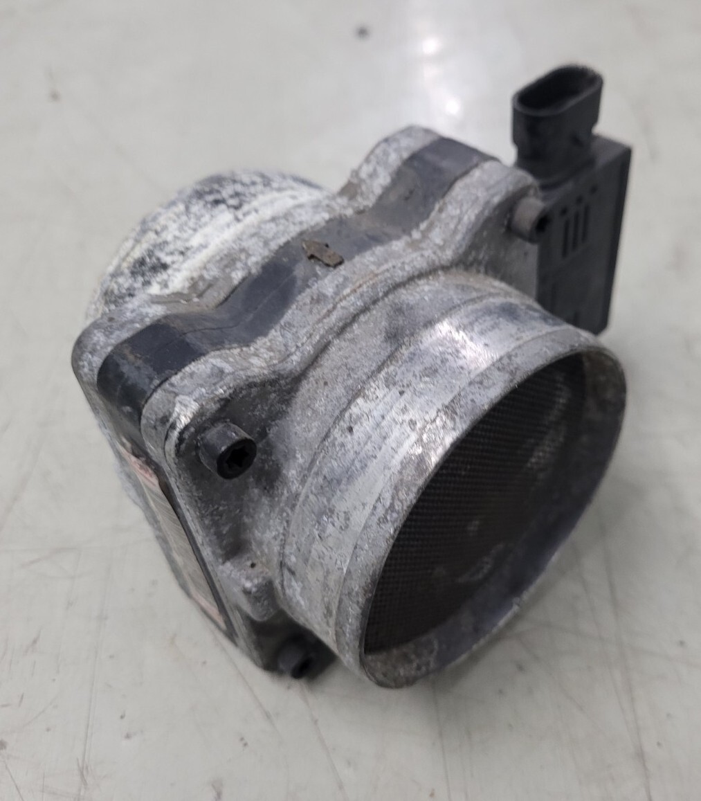 Mass Air Flow Sensor MAF For Pontiac Isuzu Chevy Buick GMC S10 Trans ...