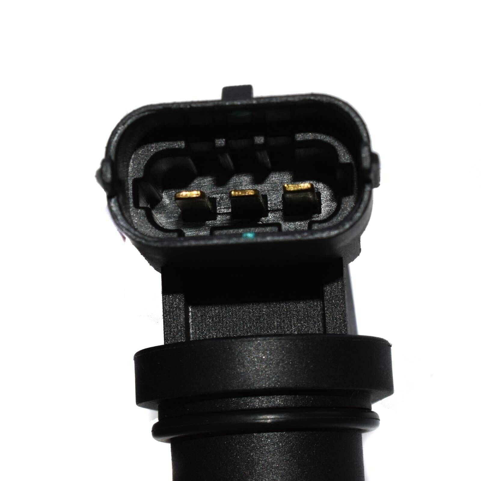 Camshaft Position Sensor & Connector For Chrysler Dodge Mercedes ...