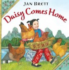 Daisy Comes Home - Hardcover By Brett, Jan - GOOD 9780399236181| eBay